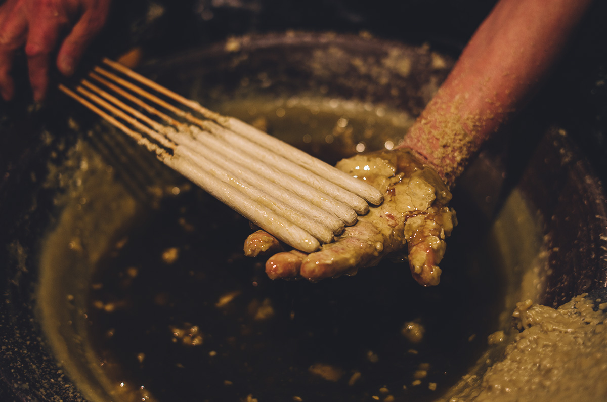 Uchiko, EHIME - Setouchi Cominca Stays