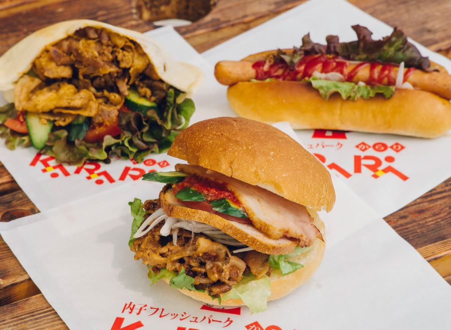 Uchiko, EHIME - Setouchi Cominca Stays