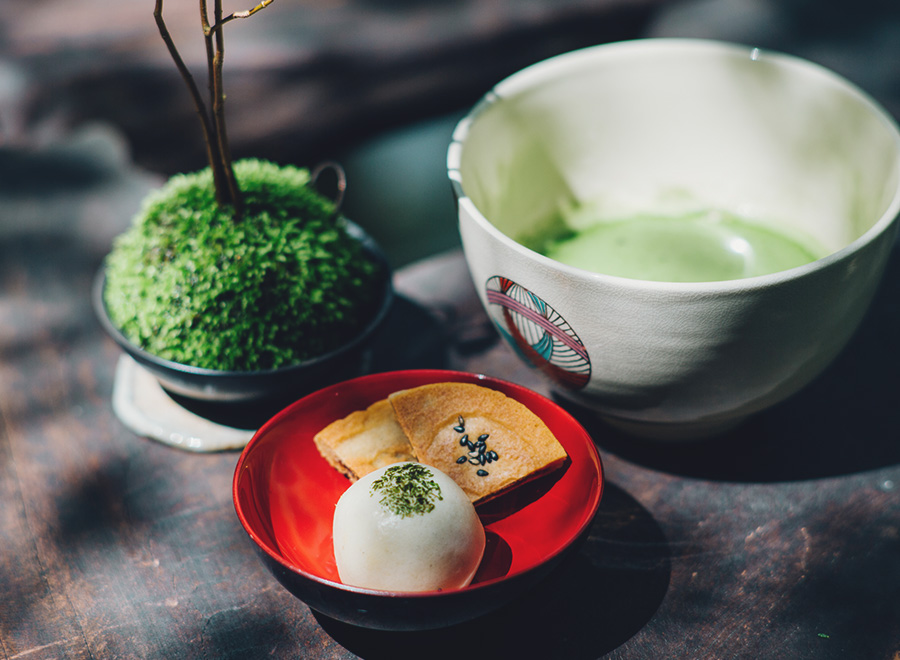 Uchiko, EHIME - Setouchi Cominca Stays