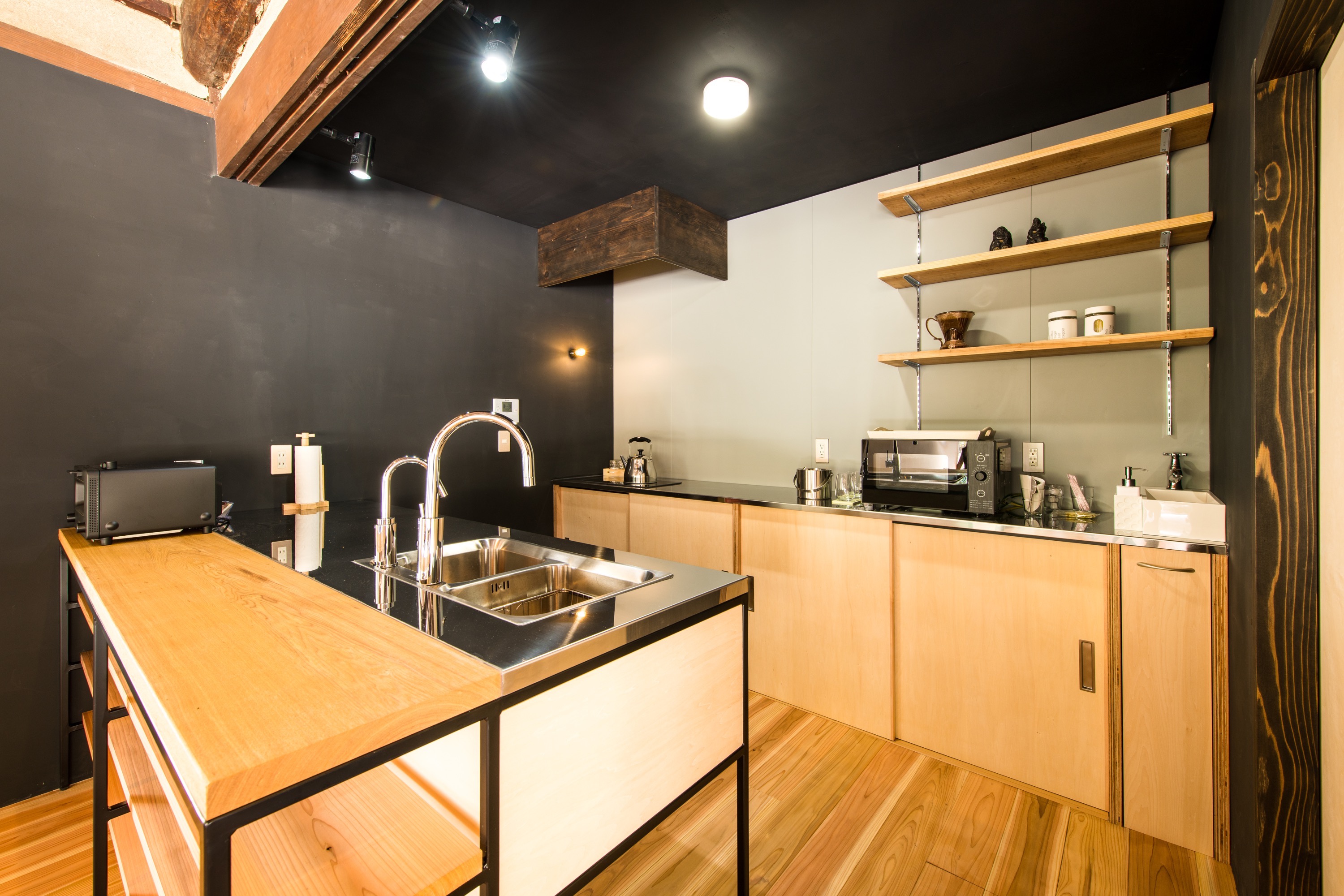 KOZAKO-Mori - Setouchi Cominca Stays