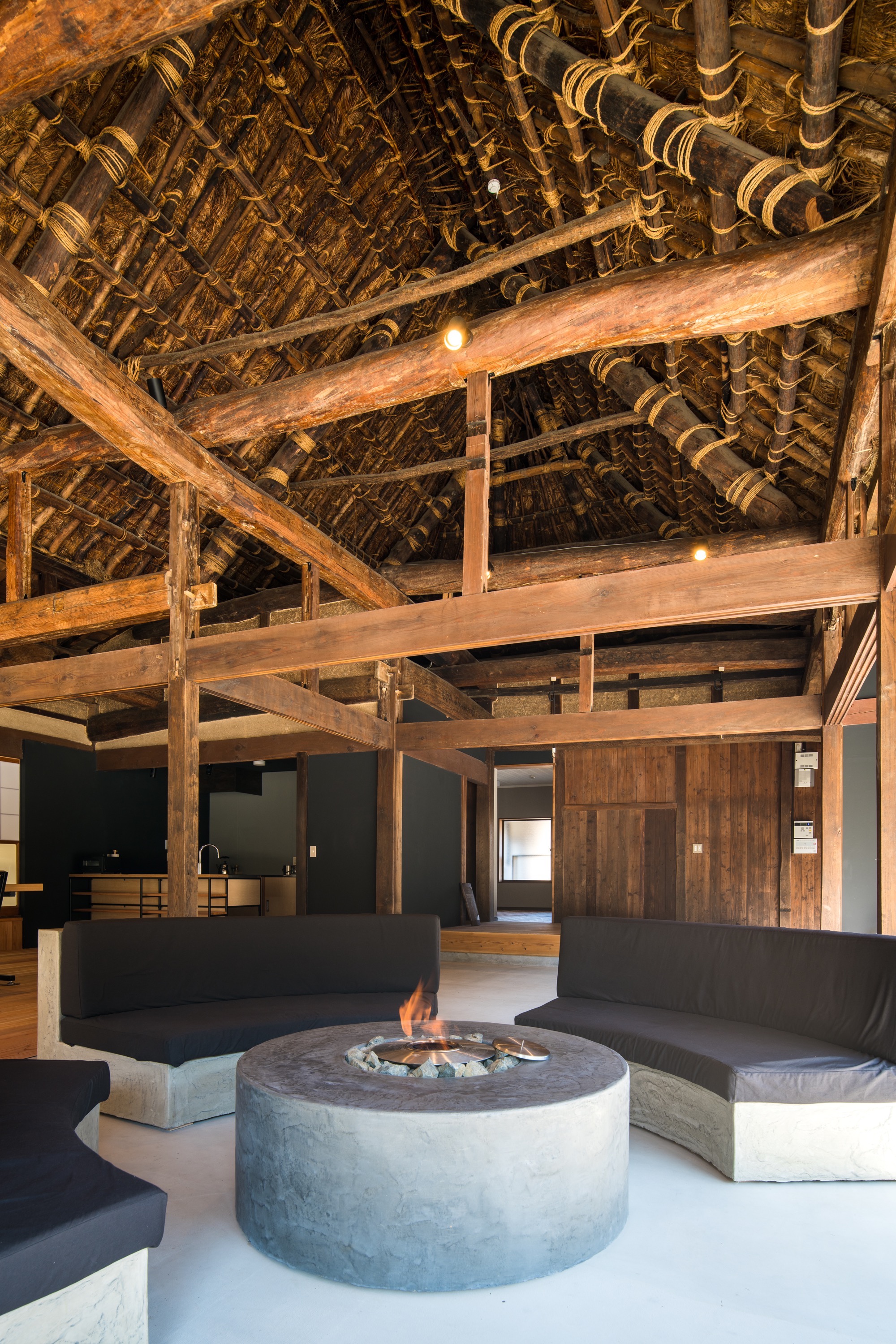 KOZAKO-Mori - Setouchi Cominca Stays