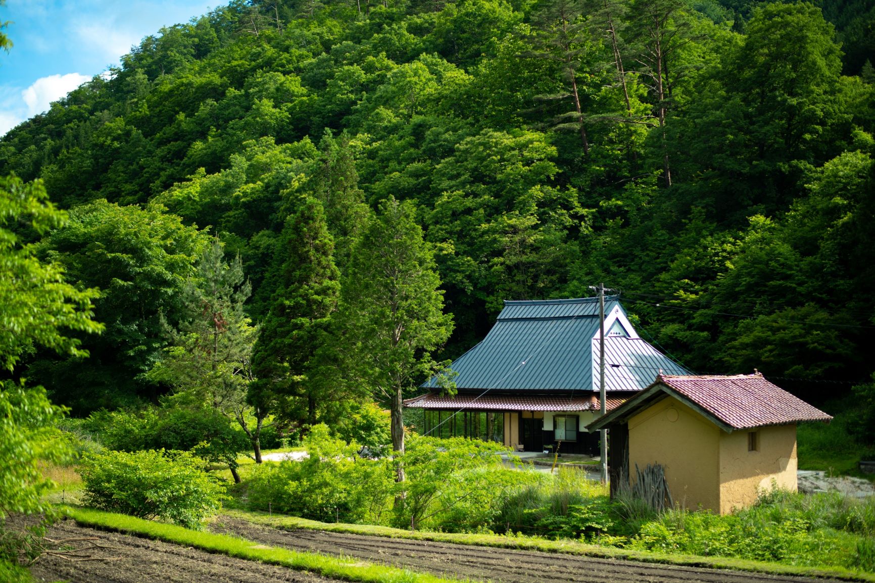 KOZAKO-Mori - Setouchi Cominca Stays